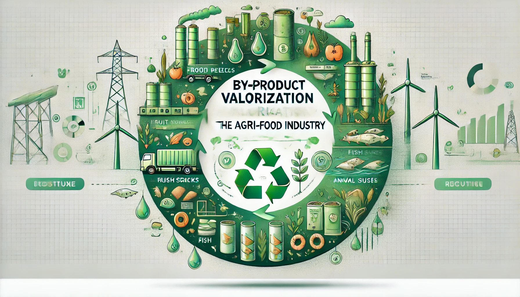 How can you add value to your co-products ? Effective strategies ...